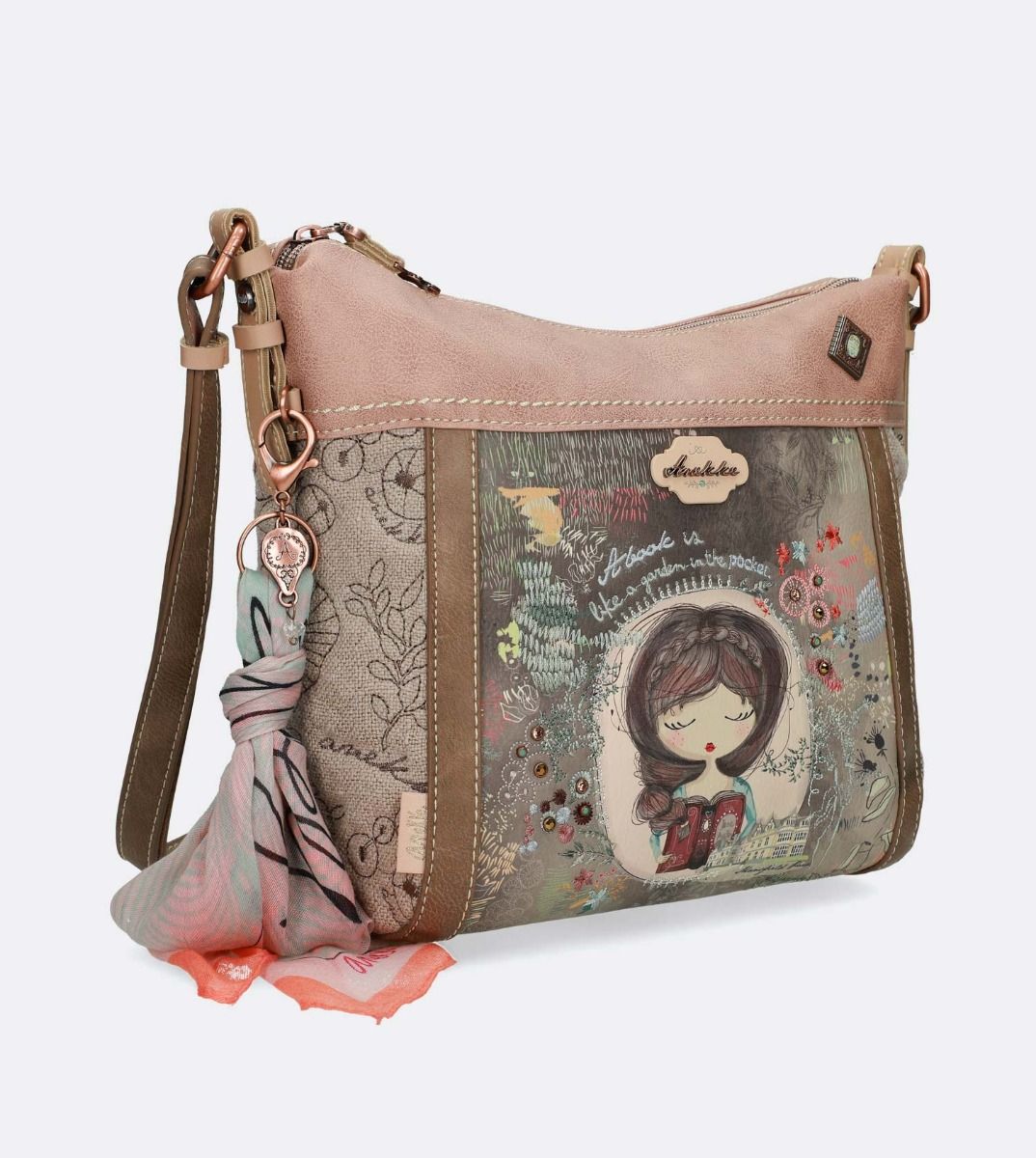 Anekke Handbags – CityKickers